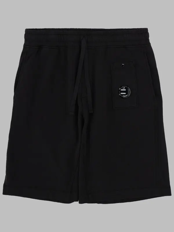 C.P. COMPANY Shorts In Cotone