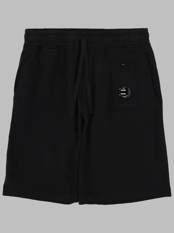 C.P. COMPANY Cotton Shorts