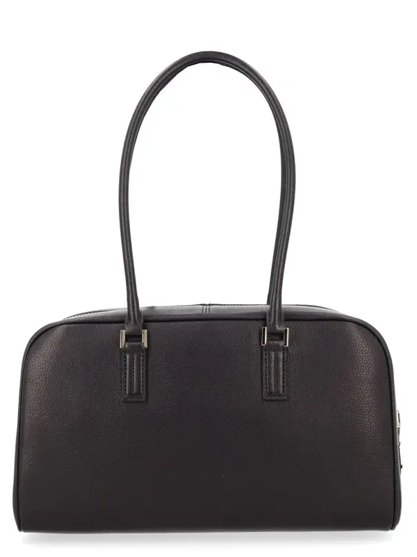 TOM FORD Small Leather Bag