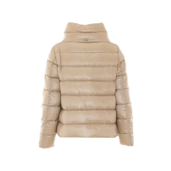 Herno Padded Cape