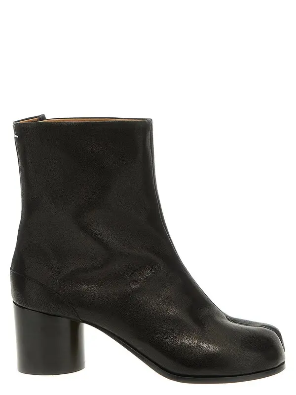 MAISON MARGIELA Tabi' Ankle Boots
