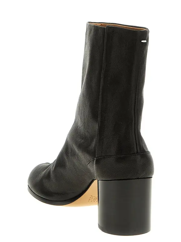 MAISON MARGIELA Tabi' Ankle Boots