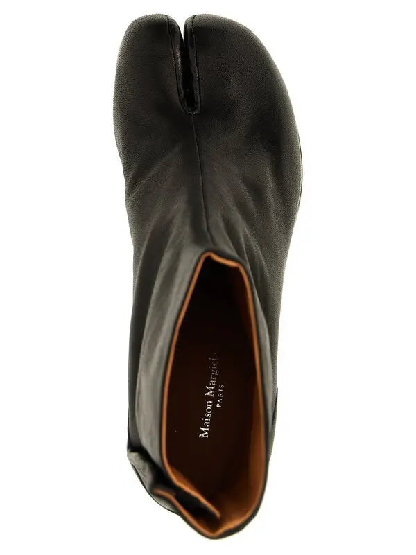 MAISON MARGIELA Tabi' Ankle Boots