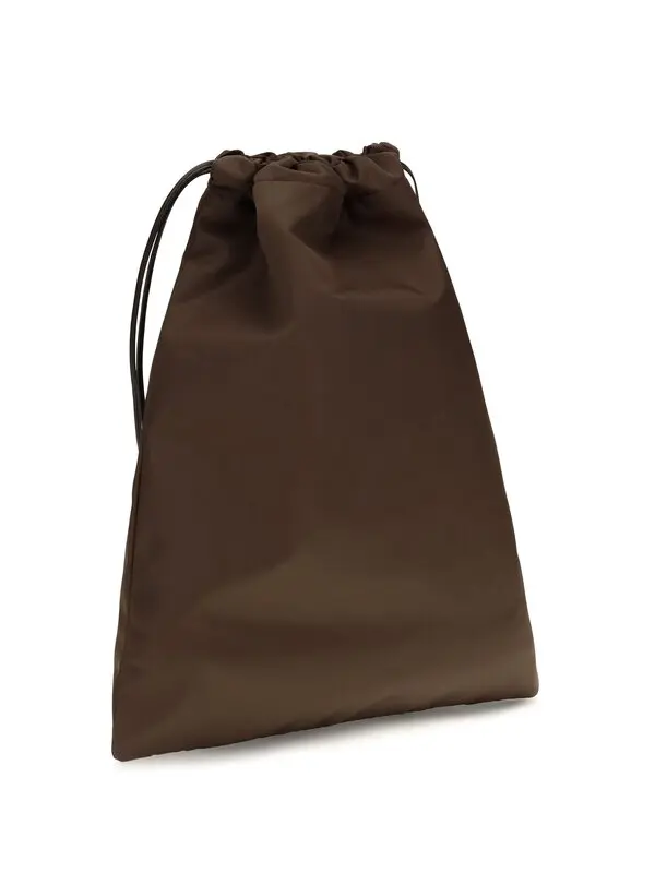 Prada Wish Re-nylon Clutch