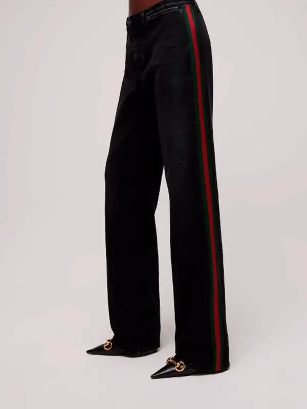 Gucci Jeans