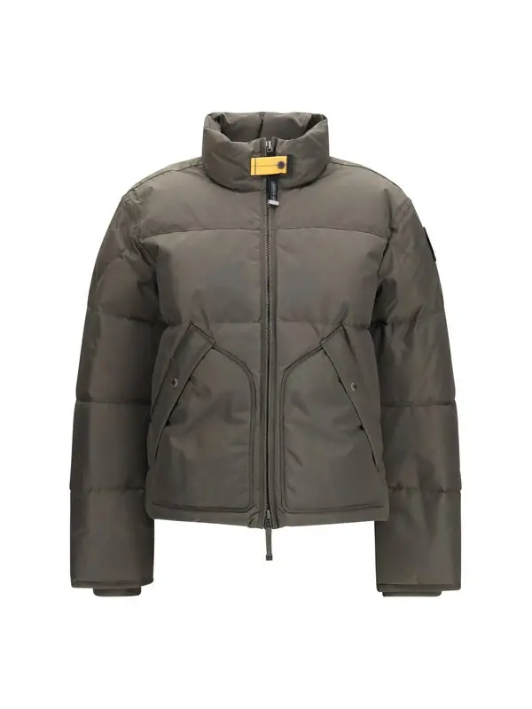 PARAJUMPERS Mallery Short Down Jacket