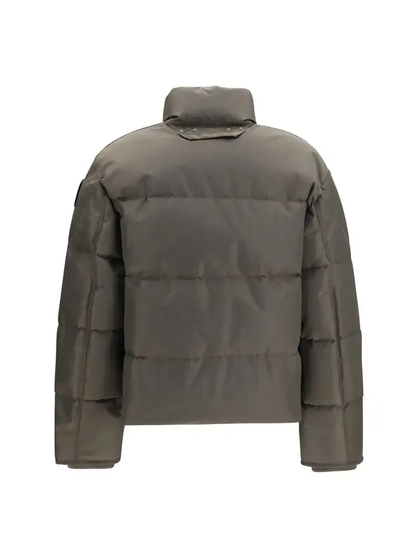 PARAJUMPERS Mallery Short Down Jacket