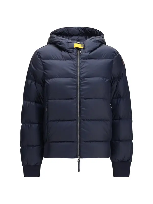 PARAJUMPERS Mariah Hooded Down Jacket