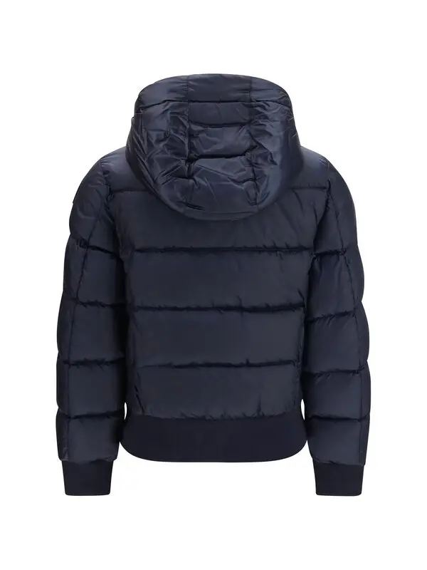 PARAJUMPERS Mariah Hooded Down Jacket
