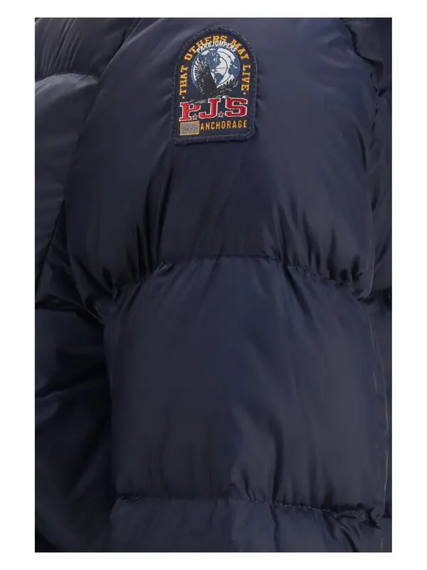 PARAJUMPERS Mariah Hooded Down Jacket