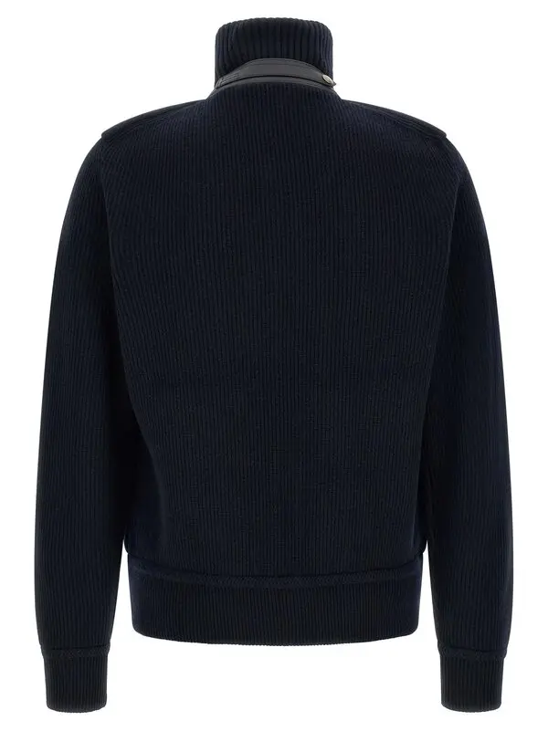 TOM FORD Padded Jacket
