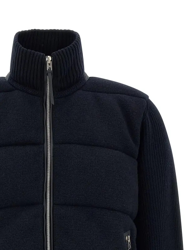 TOM FORD Padded Jacket