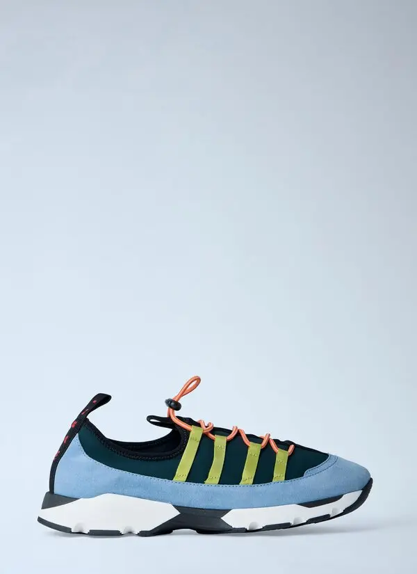 Marni Low-top Sneakers