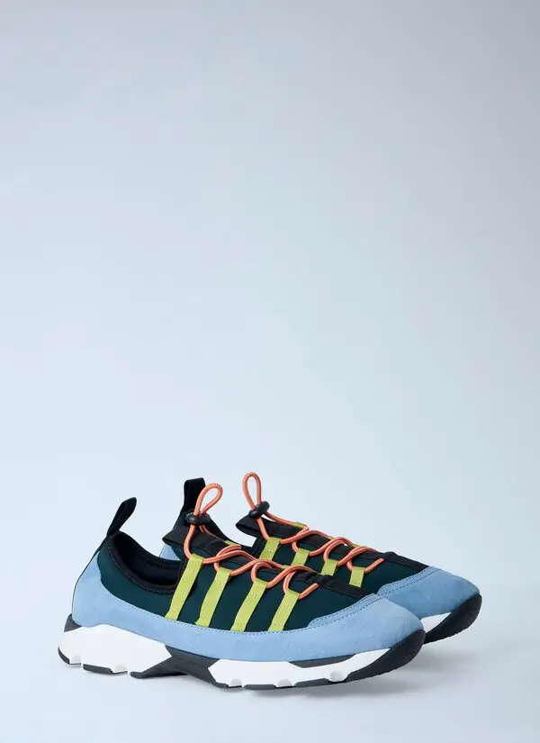 Marni Low-top Sneakers