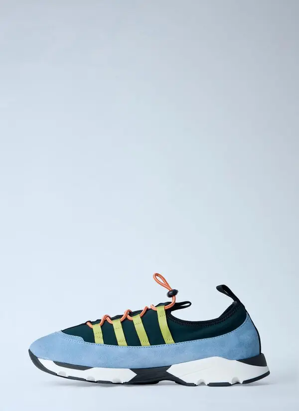 Marni Low-top Sneakers
