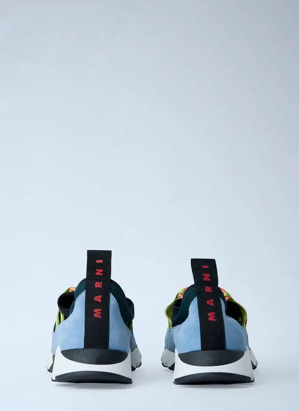 Marni Low-top Sneakers