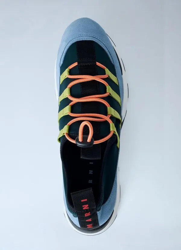 Marni Low-top Sneakers