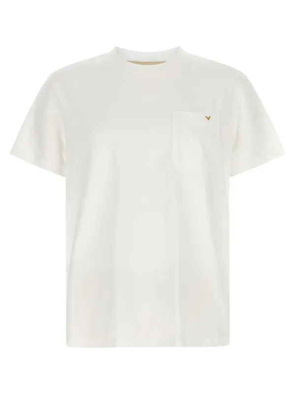 Valentino Garavani T-shirt - White
