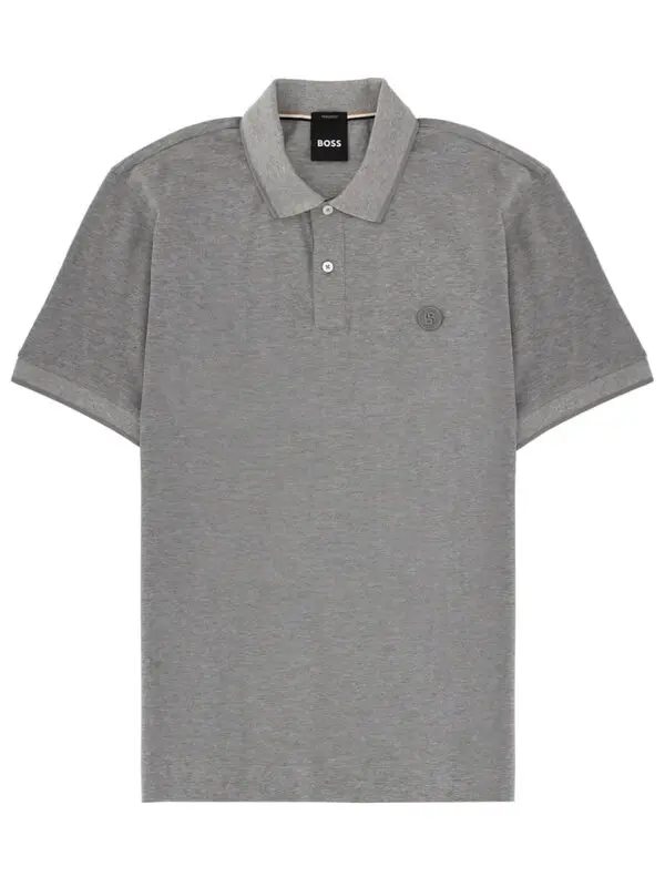 BOSS Polo Shirt C-parris