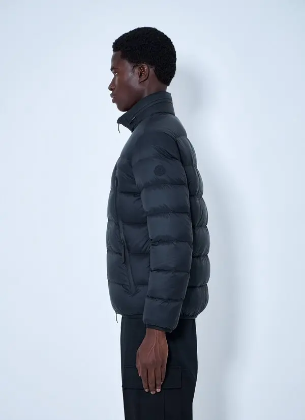 Moncler Dalalven Short Down Jacket