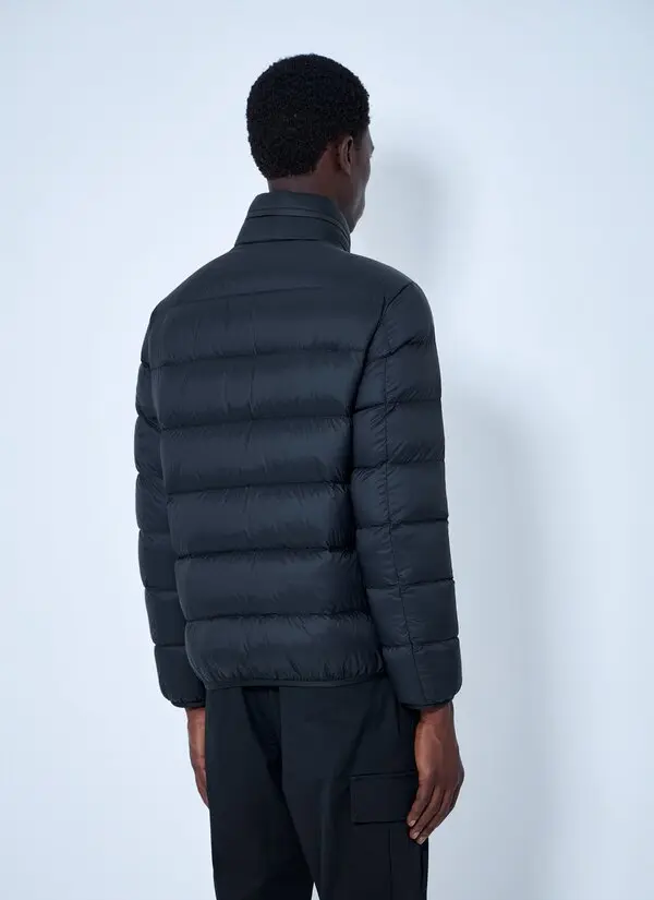 Moncler Dalalven Short Down Jacket