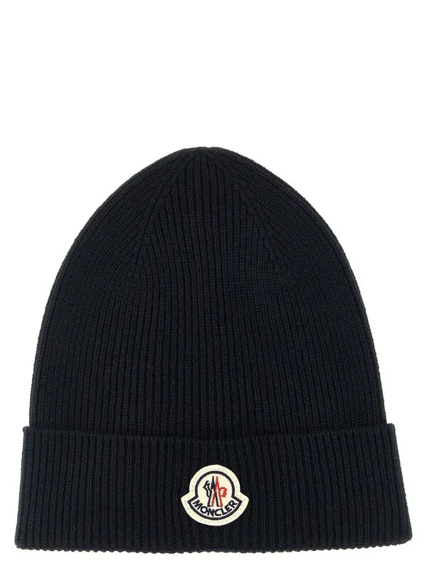 Moncler Wool Beanie