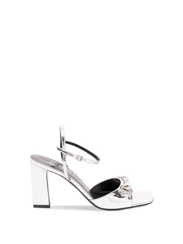 Gucci Signora` Sandals