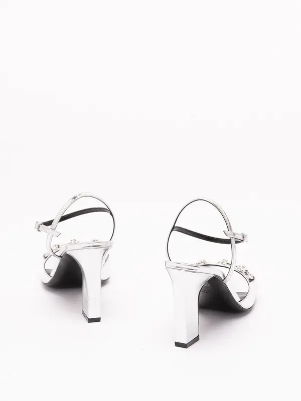 Gucci Signora` Sandals
