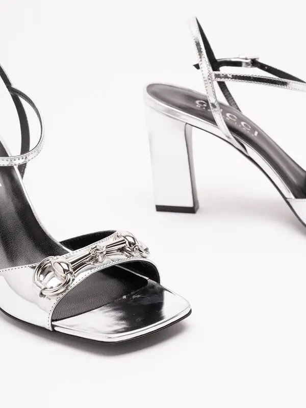 Gucci Signora` Sandals