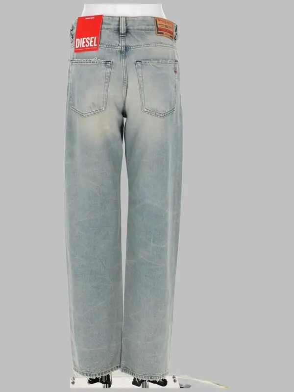 DIESEL® Jeans 1988 D-ark