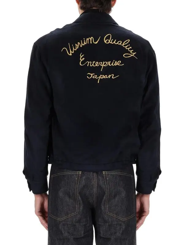 Visvim Norad Blouson Jacket