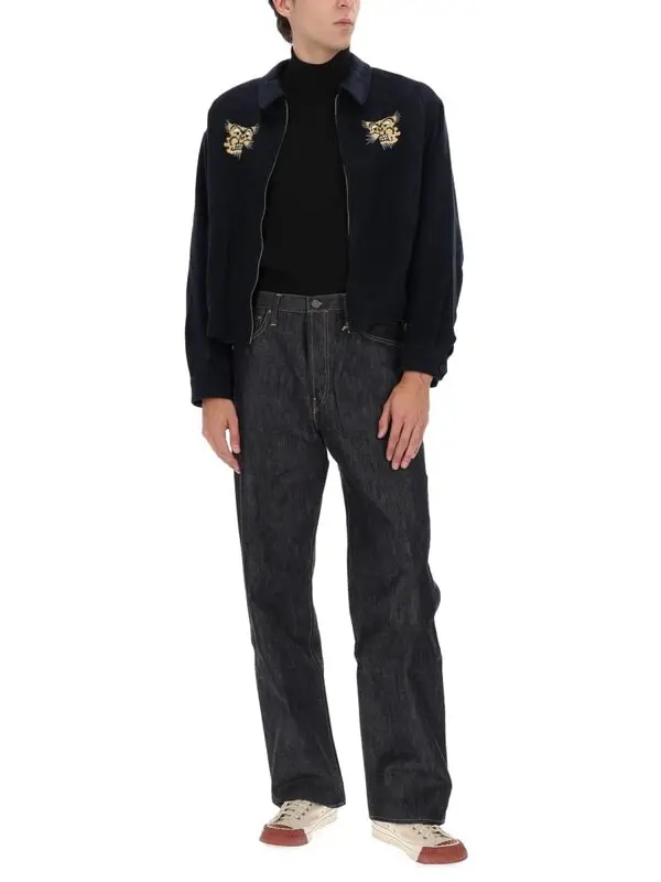 Visvim Norad Blouson Jacket