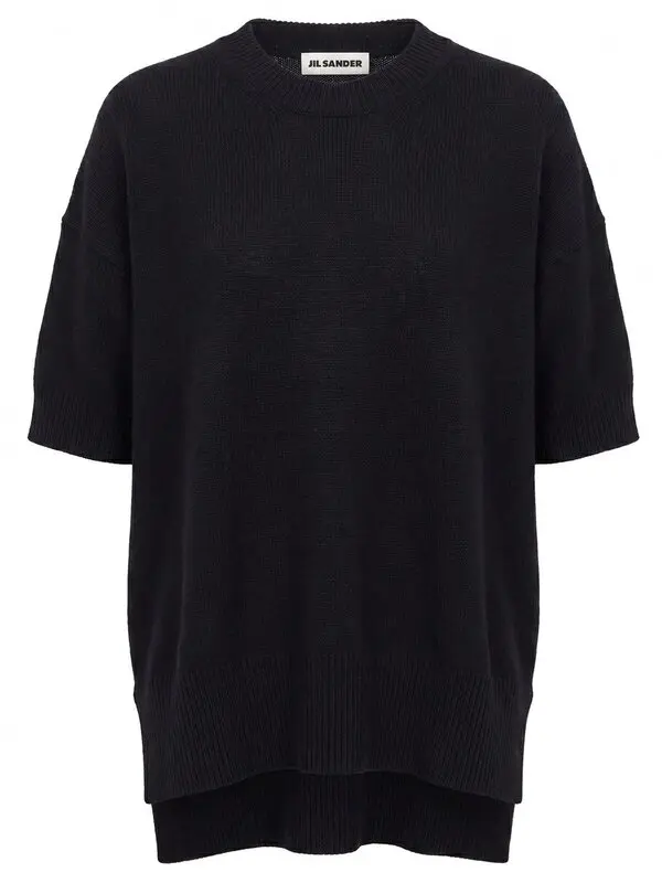 JIL SANDER Sweater - Multicolor