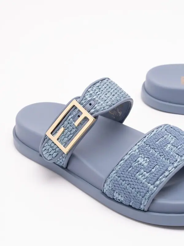 Fendi Feel` Slide