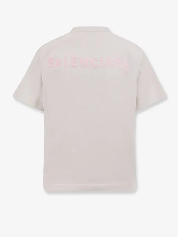 Balenciaga Cotton T-shirt