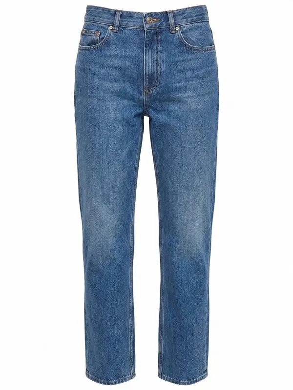Givenchy Straight Fit Jeans
