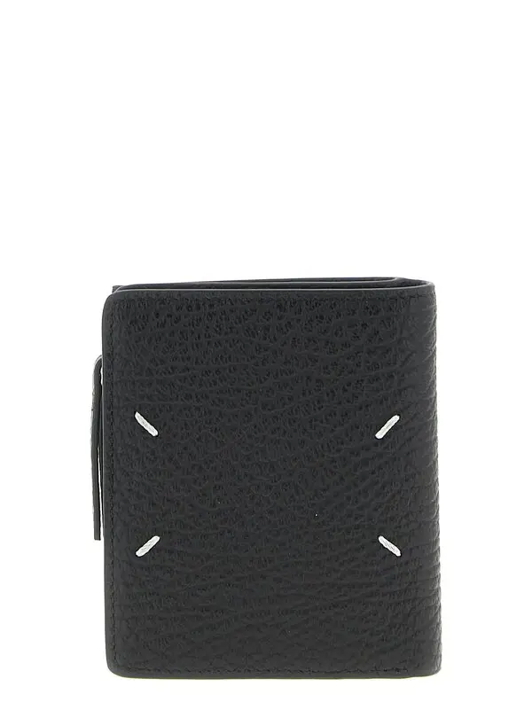 MAISON MARGIELA Flap Wallet