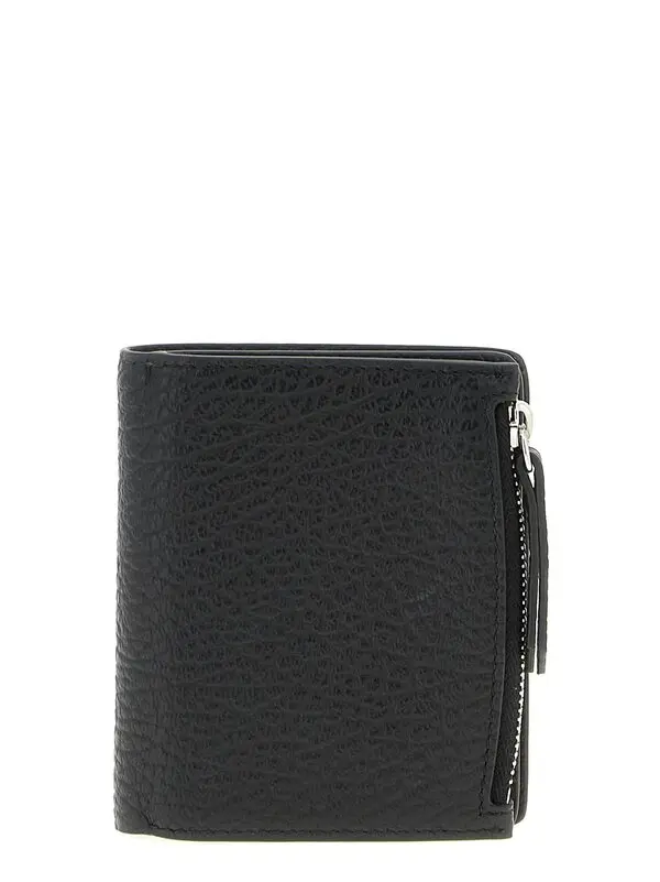 MAISON MARGIELA Flap Wallet