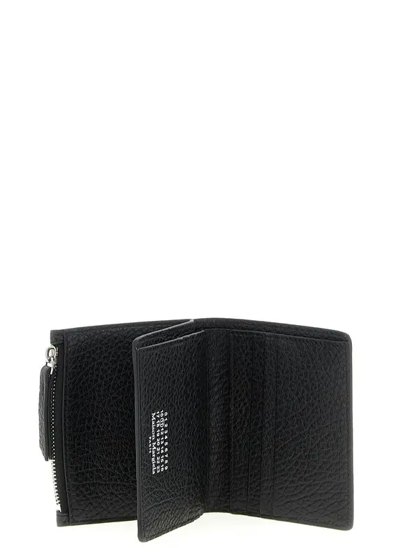 MAISON MARGIELA Flap Wallet