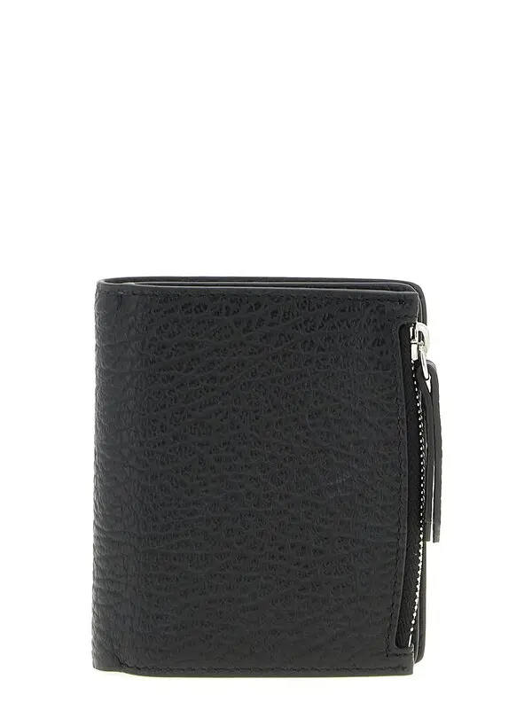 MAISON MARGIELA Flap Wallet