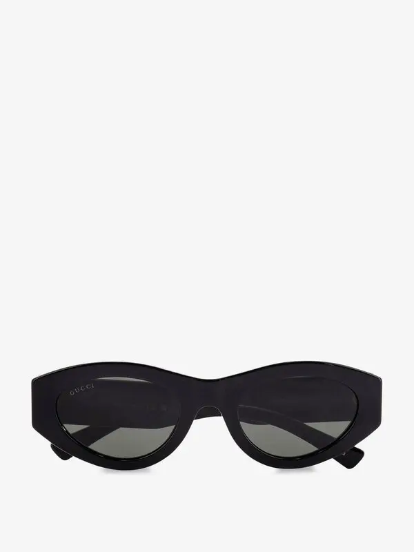 Gucci Acetate Sunglasses - Multicolor