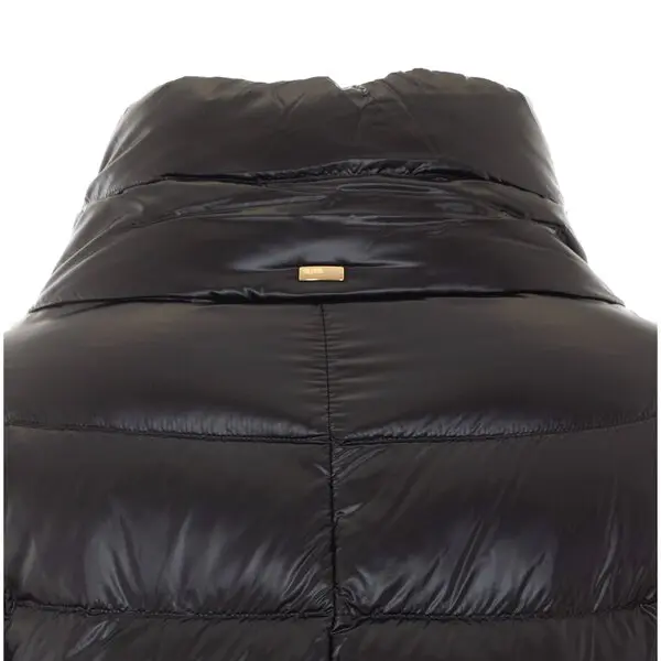 Herno Dora Long Down Jacket