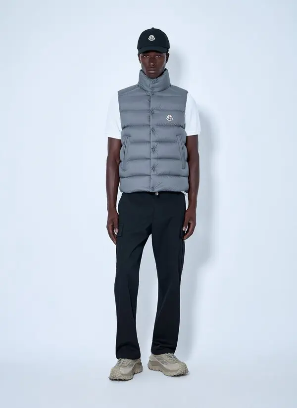Moncler Tibb Down Gilet