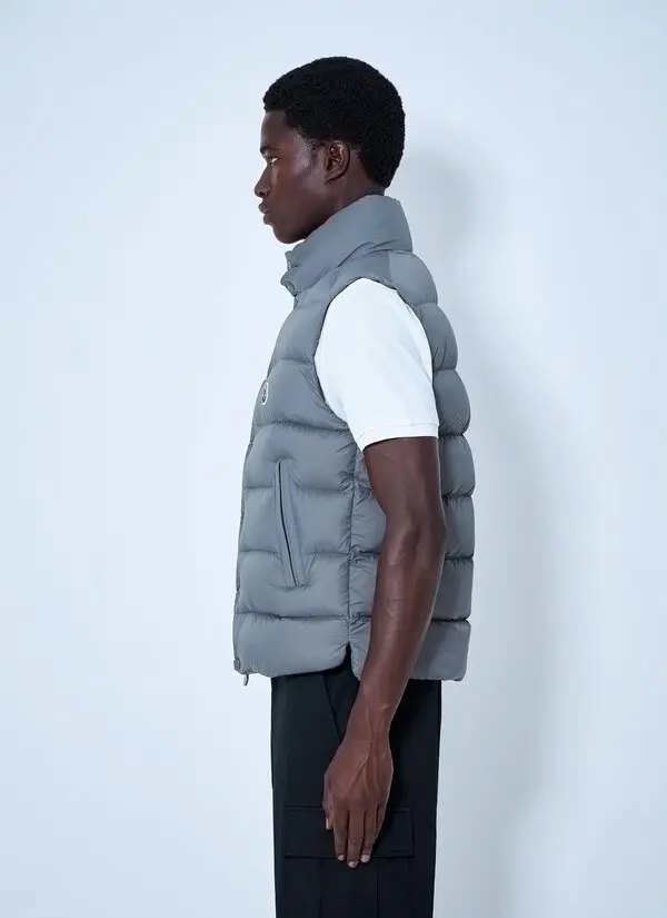 Moncler Tibb Down Gilet