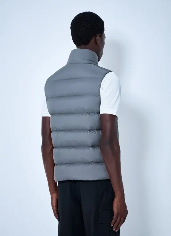Moncler Tibb Down Gilet