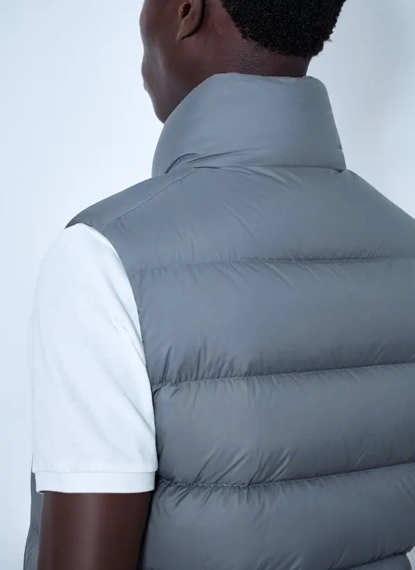 Moncler Tibb Down Gilet