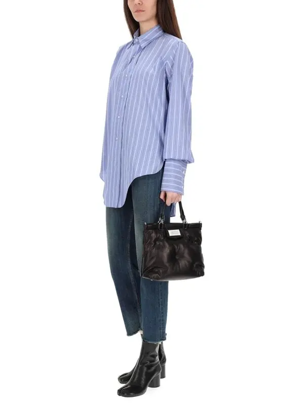MAISON MARGIELA Cotton Shirt