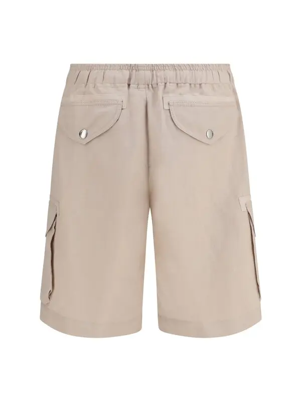Brunello Cucinelli Bermuda