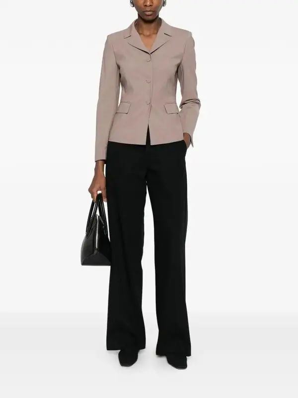 Tagliatore Daria Jacket - Multicolor