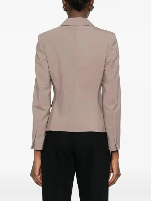 Tagliatore Daria Jacket - Multicolor